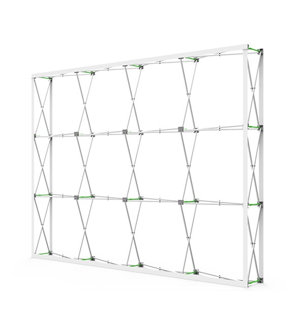 Flat Pop Up 10'