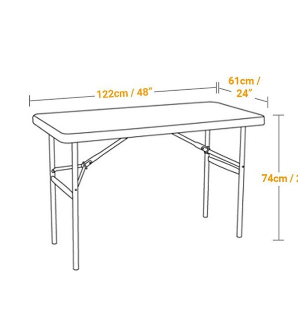Pop Up Tables